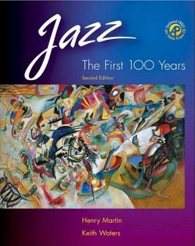 Amazon.com: Essential Jazz: The First 100 Years: 9780495656708: Henry ...