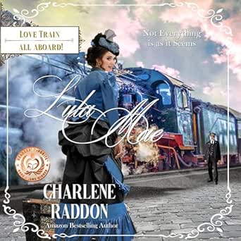 Amazon.com: Lula Mae: Love Train Series, Book 4 (Audible Audio Edition ...