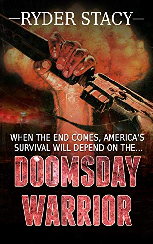 Publication: Doomsday Warrior