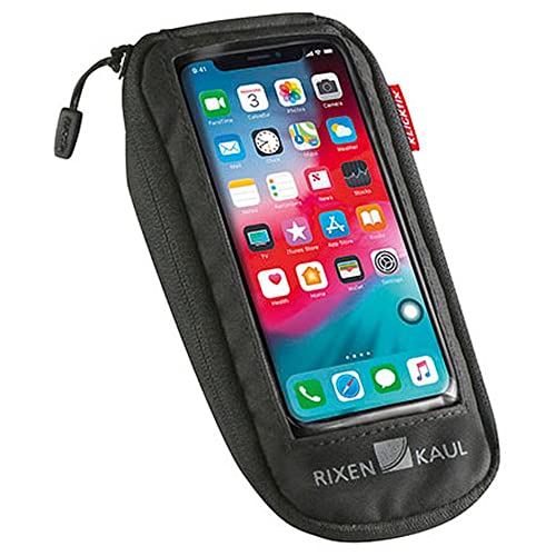Schne Handyhalter Fahrrad Klickfix Bild