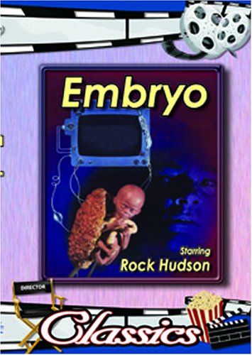 Amazon.com: Embryo : Rock Hudson, Diane Ladd. Roddy McDowell: Movies & TV