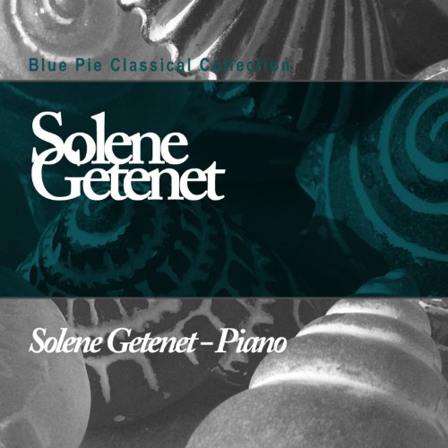 Solene Getenet, Piano by Solene Getenet on Amazon Music - Amazon.co.uk
