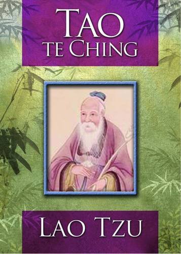 Tao Te Ching: Tzu, Lao: 9781848372443: Amazon.com: Books