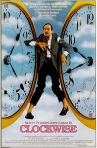 Amazon.com: posters Clockwise 24 inches x 36 inches: Prints: Posters ...