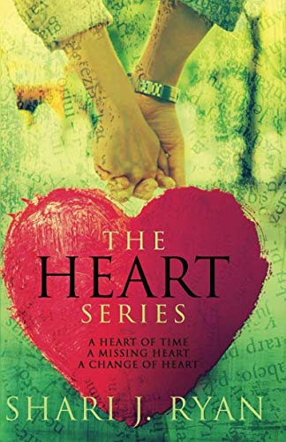 Amazon.com: The Heart Series: 9781798138090: Ryan, Shari J.: Books