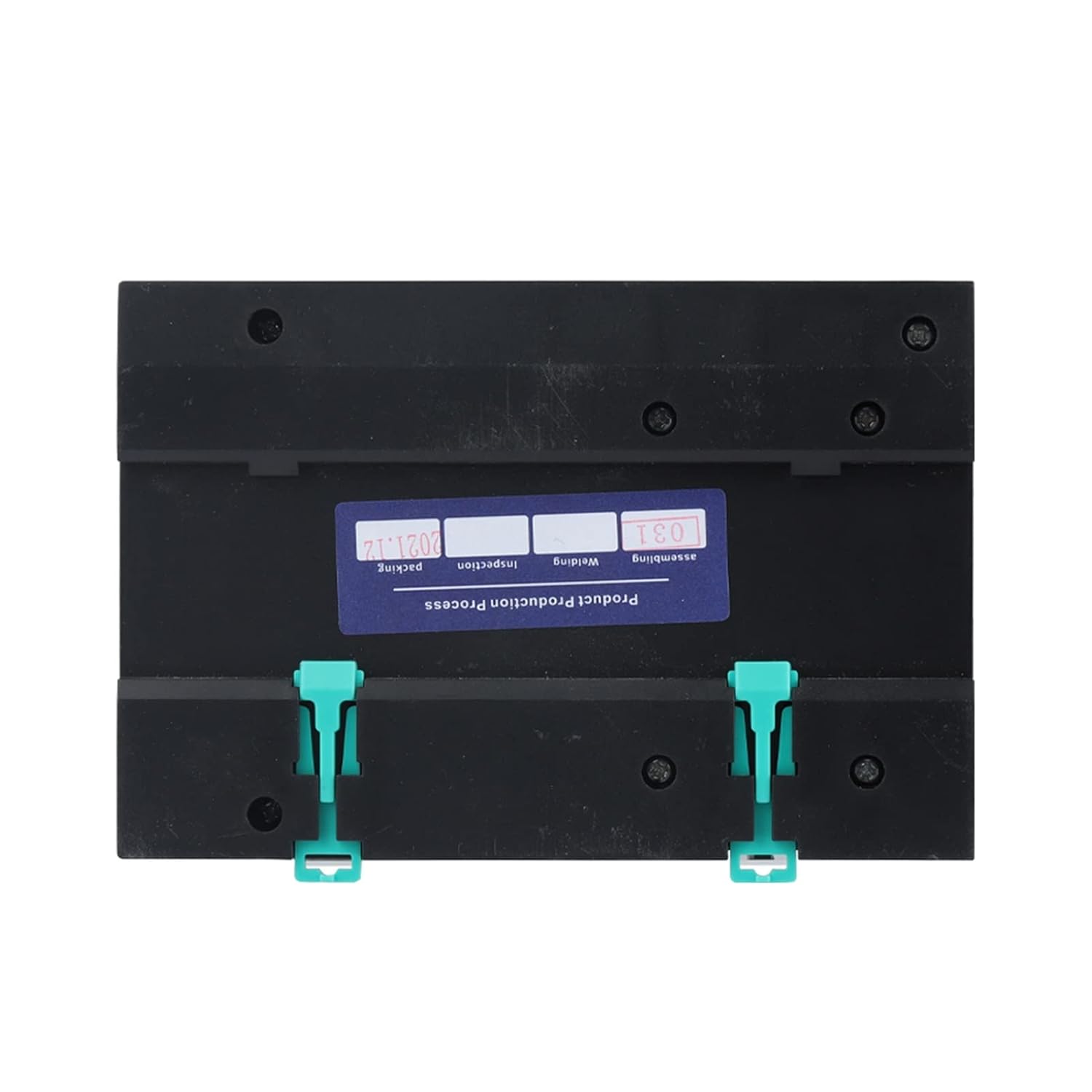 YCQ4-100E/4P 220V AC 8kA Din Rail ATS Switches Philippines | Ubuy