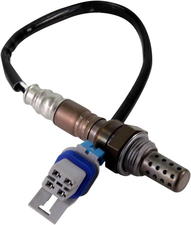 12609457 213-4229 234-4407 Oxygen O2 Sensor Nepal | Ubuy