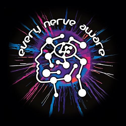 Play Neurodiverdjence by Every Nerve Aware on Amazon Music
