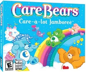 Care Bears Care-a-lot Jamboree: Video Games - Amazon.ca