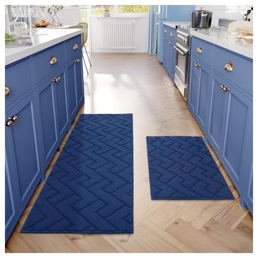 Blue Kitchen Ideas for Every Style and Budget