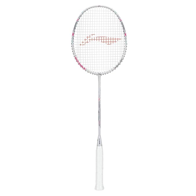 Buy Li-Ning Graphite Ax Force Light Cannon Unstrung Badminton Racquet ...
