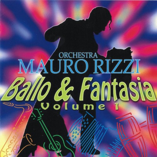 Amazon.co.jp: Ballo e fantasia, Vol. 1 : Orchestra Mauro Rizzi: デジタルミュージック