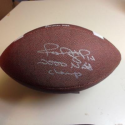 Josh Heupel OU Oklahoma Sooners 2000 National Champs Signed Autograph ...