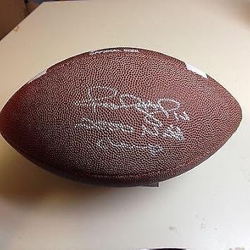 Josh Heupel OU Oklahoma Sooners 2000 National Champs Signed Autograph ...