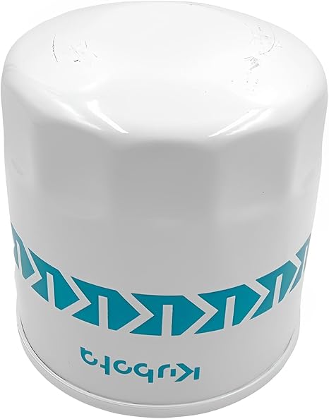 Amazon.com: Oil Filter HH1C0-32430 For Kubota SVL75 SVL75C SVL90 SVL95 ...
