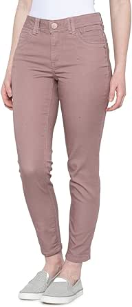 Democracy Womens Absolution Jegging Jeans, Smokey Twilight Ankle, 4 at ...