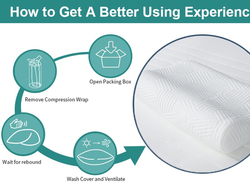 Snapklik.com : Lomenmon Side Sleeper Pillow Orthopedic Cervical Support ...