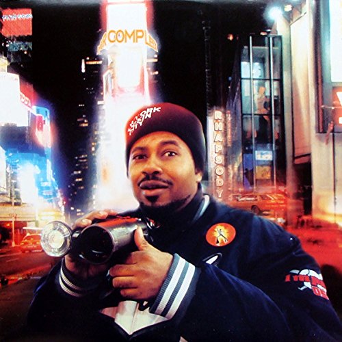 Mr. Complex - Mr. Complex - Rhapsody - Brick9000 Records - B9000-001 ...