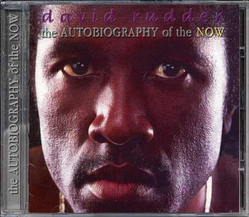 Rudder, David - Autobiography of the Now - Amazon.com Music