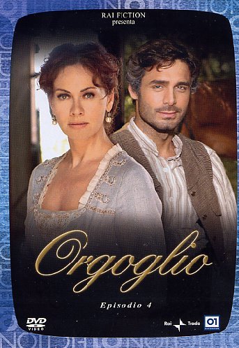 Orgoglio Episodi 04: Amazon.it: Elena Sofia Ricci, Paolo Ferrari ...