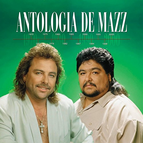 Amazon.com: Antologia De Mazz: Serie 21 : Mazz: Digital Music