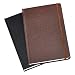 Amazon Basics Shagreen Journal, 2-Pack : Amazon.ca: Office Products