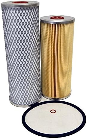 Amazon.com: Parker Racor RK22610 Direct Replacement : Tools & Home ...