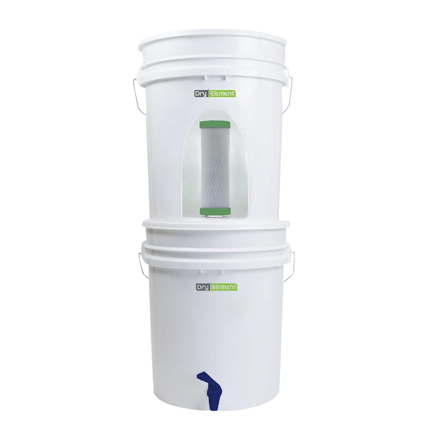 Amazon.com: Nano Gravity Water Purification System - High Capacity ...