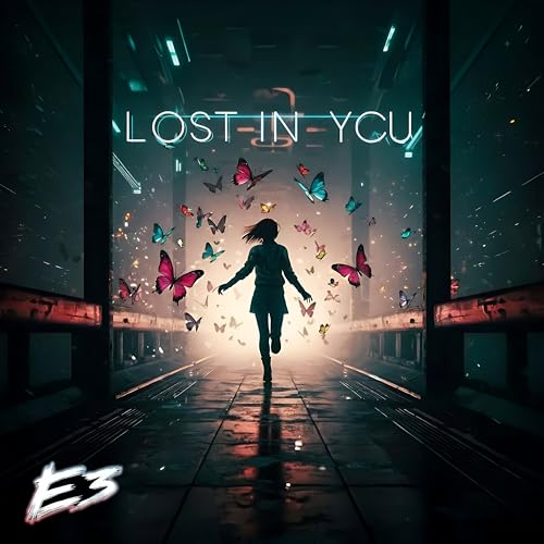 Lost in You by be3gr on Amazon Prime Music