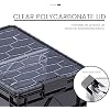 Amazon.com - SIDIO CRATE Starter Pack - Two Full Size and One Half Size ...