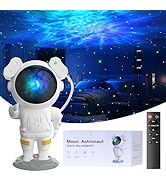 Planetarium Projector Pro for Bedroom, 13 in 1 Star Projector Galaxy ...