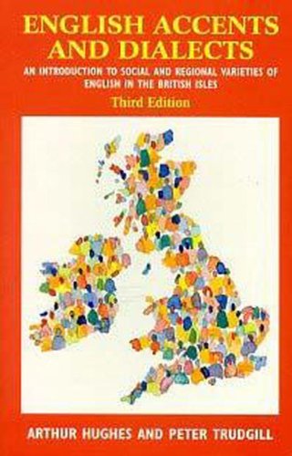 Buy English Accents and Dialects, 3Ed: An Introduction to Social and ...