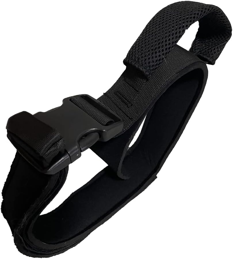 Amazon.com: Leg Lift Strap Leg Lifter Strap,Leg Stroke Hemiplegia ...