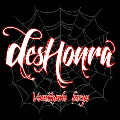 Play Vomitando Fuego by Deshonra on Amazon Music