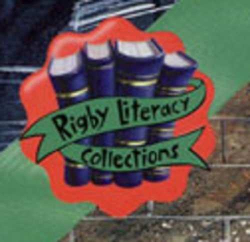 Amazon.com: Rigby Literacy: Student Reader Bookroom Package Grade 3 ...