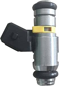 Amazon.com: Fuel Injector 861260T IWP069 Compatible with Mercruiser Mag ...