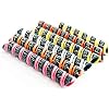 Amazon.com: Outback Wrap - Hose Markers Hydraulic Hose Management ...