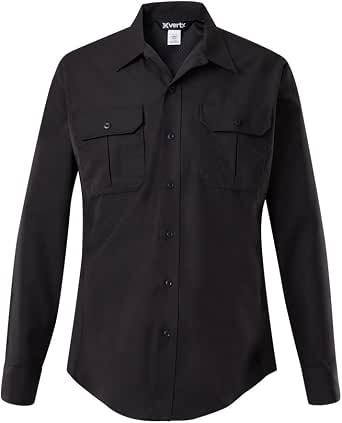 Amazon.com: Vertx Mens Phantom LT Tactical Shirt, Long Sleeve ...
