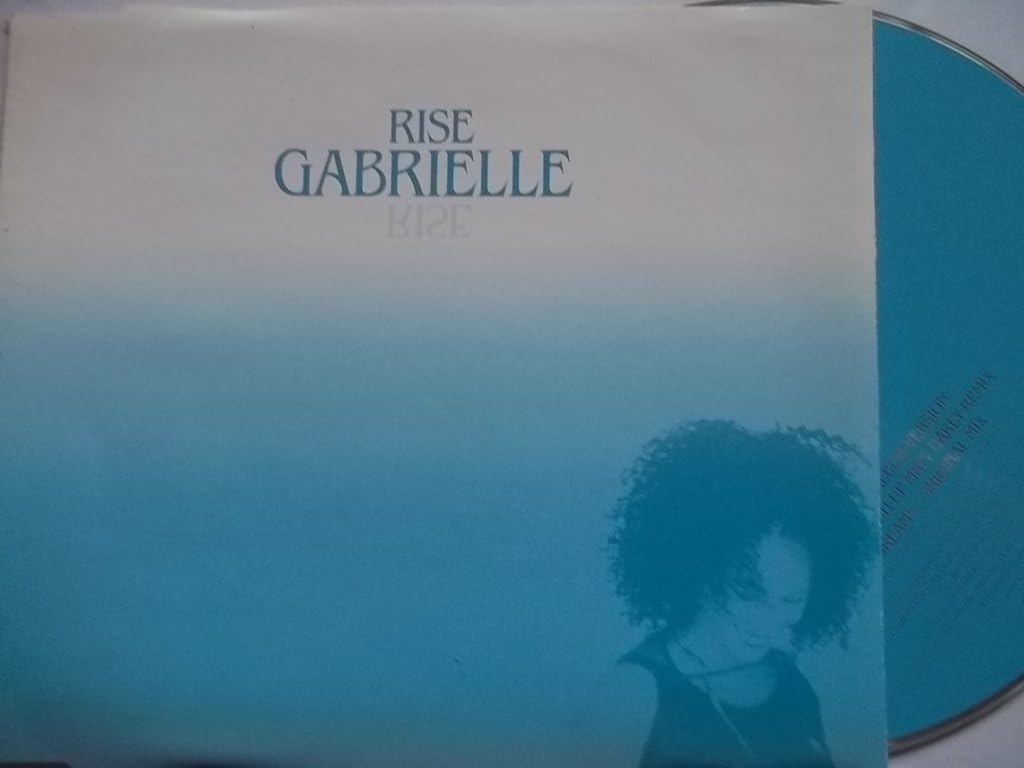 Rise: Gabrielle: Amazon.it: CD e Vinili}