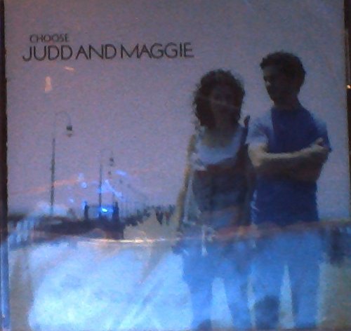 Judd and Maggie - Choose - Amazon.com Music