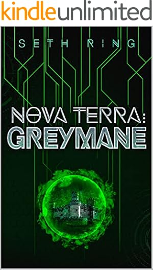 Amazon.com: Nova Terra: Titan: A LitRPG/GameLit Adventure (The Titan Series Book 1) eBook : Ring ...