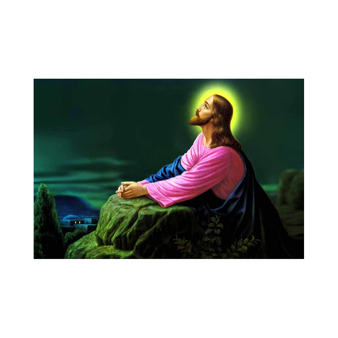 Jesus Christ Wallpaper Full Size The Largest Selection Of Christ And