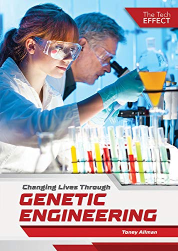 20 Best Genetic Engineering Books of All Time - BookAuthority