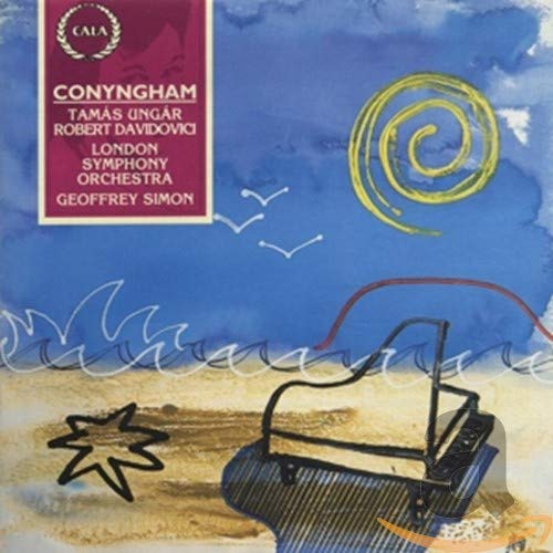 Barry Conyngham, Robert Davidovici, Tamas Ungar - Barry Conyngham ...