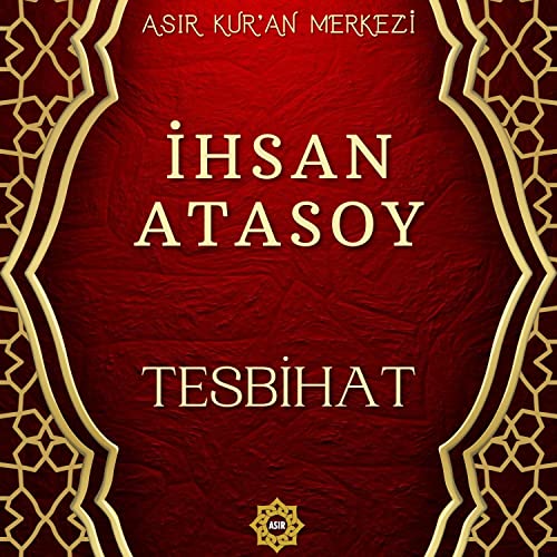 Amazon Musicでİhsan AtasoyのTesbihatを再生する