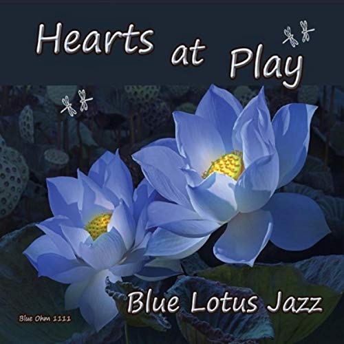 Amazon.com: Hearts at Play : Blue Lotus Jazz: Digital Music