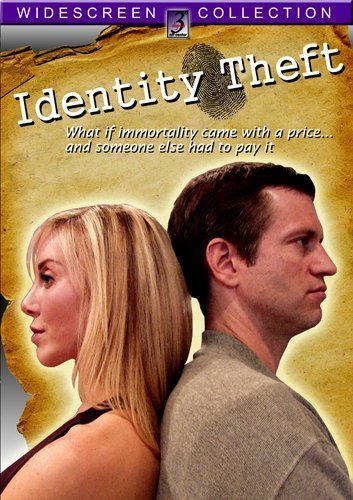 Amazon.com: Identity Theft (2009) by Three Degrees OFF Center ...