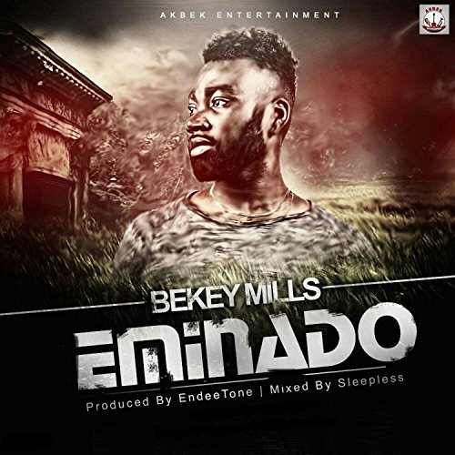 Eminado by Bekey Mills on Amazon Music - Amazon.com