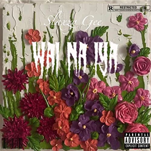 Écouter WAI NA IYA par Slaxzy Gee sur Amazon Music Unlimited