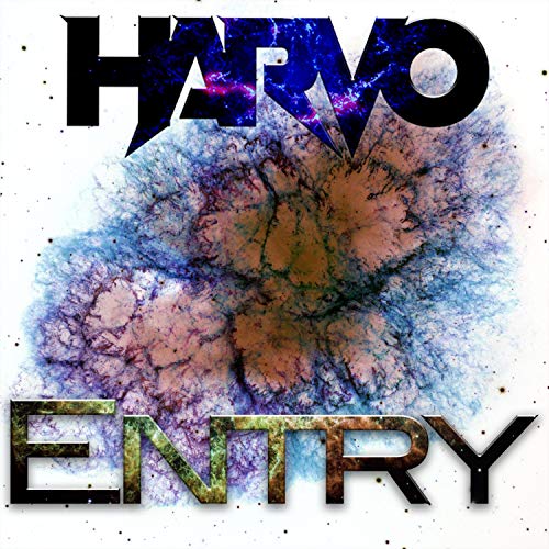Play ENTRY by Harvo on Amazon Music